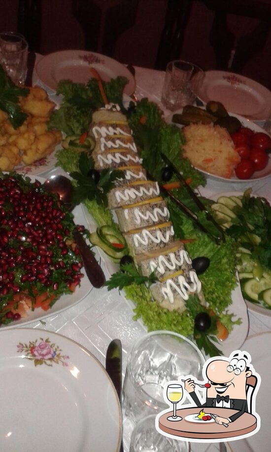 Vilis Kafe cafe, Kyiv - Restaurant reviews