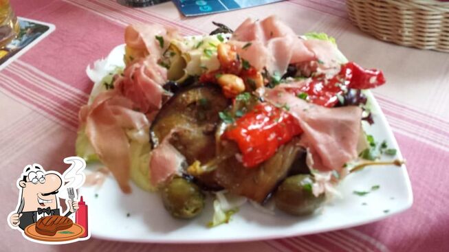 Zingster Scheune cafe, Zingst - Restaurantbewertungen