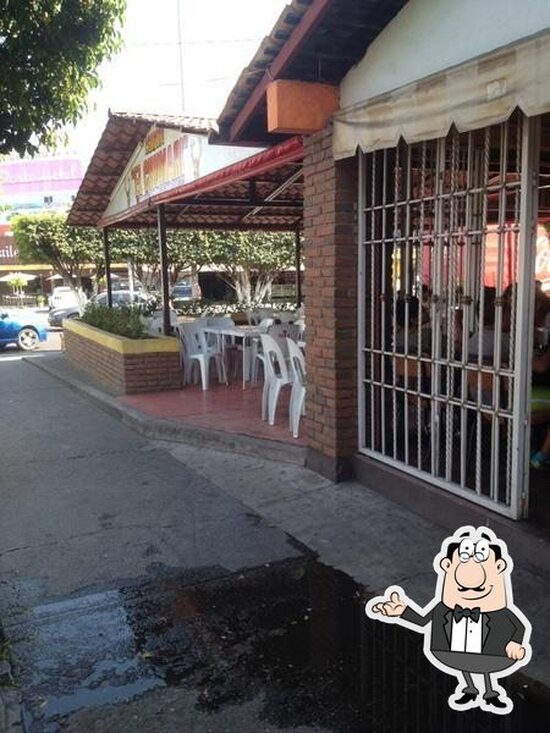 Barbacoa asadero el chumari, Lázaro Cárdenas - Opiniones del restaurante