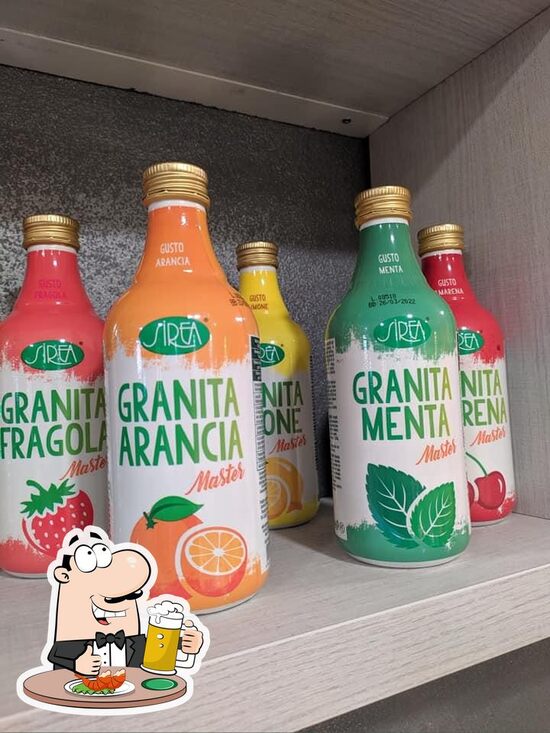 Bar Nonna Annetta, Musei - Restaurant reviews