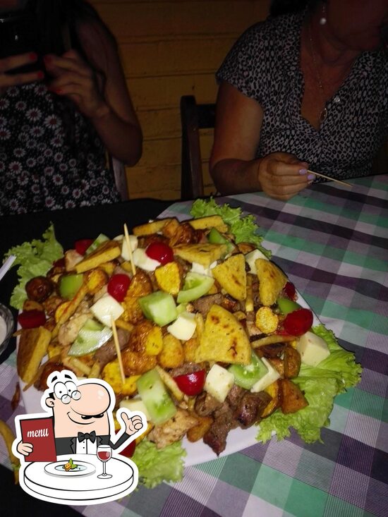Ritmo Pizza restaurant, Bucaramanga, Cra. 49 #54-210 - Restaurant reviews