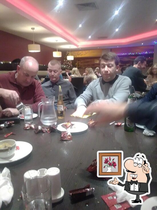 Eastern Diner, Liverpool - Restaurant menu, prices and reviews