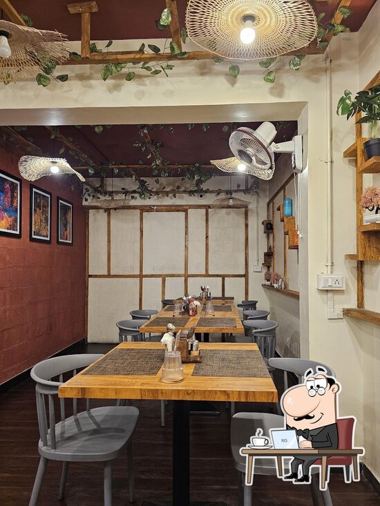 Restro Asia, Surat - Restaurant menu, prices and reviews