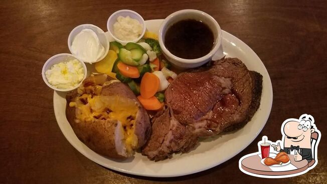 Alki Beach Cafe, 2726 Alki Ave SW in Seattle - Restaurant menu and reviews