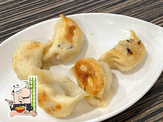 XLB Kitchen in Cupertino - Restaurant menu and reviews