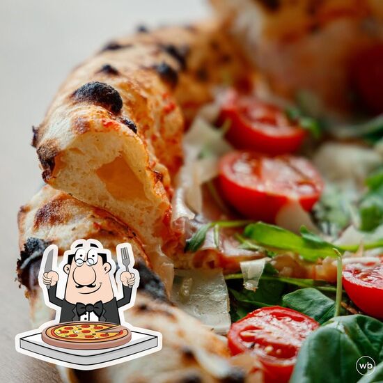 wonderbites restaurant, Tirana, Kompleksi Kika 2 - Restaurant reviews
