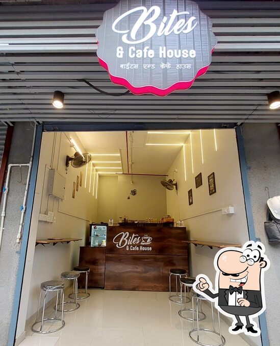 Bites & Cafe House, Mumbai - Restaurant menu, prices and reviews