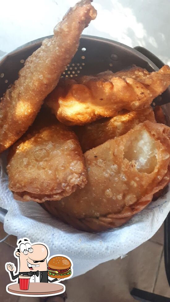 Cafe Nana Pipi, La Paz - Restaurant reviews