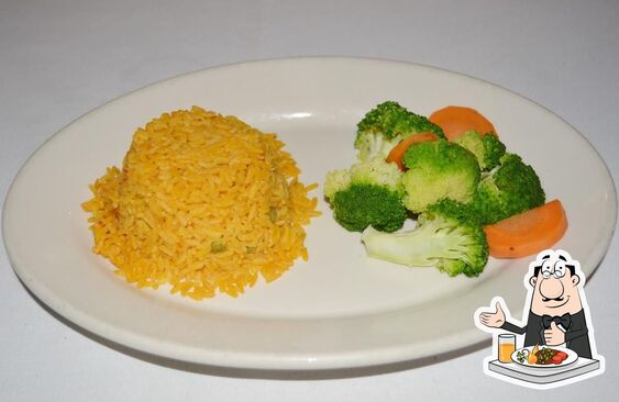 Menu at Don Ramon Cuban Cuisine WLG restaurant, Wellington, Forest Hill ...