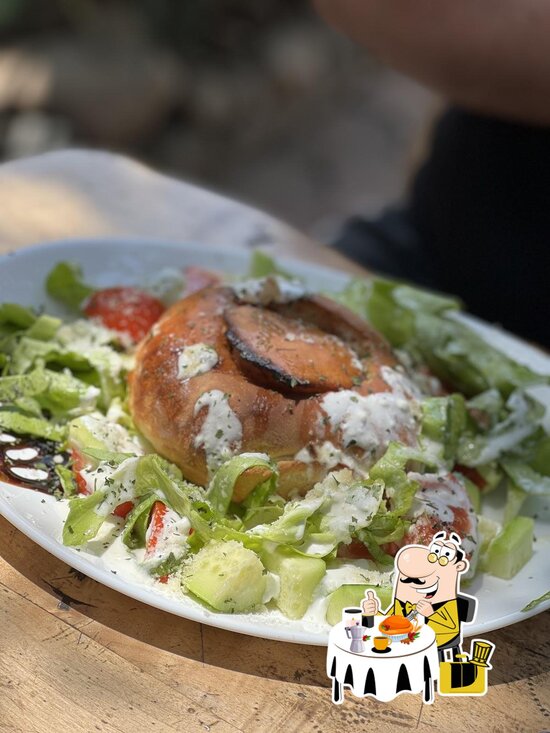 Dukat Restoran restaurant, Despotovac - Restaurant reviews