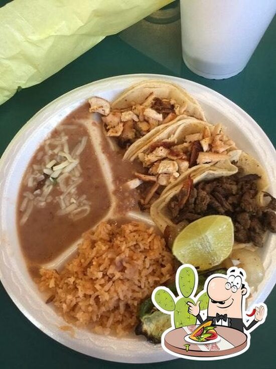 El Macho Pollo, Pomona - Restaurant menu, prices and reviews