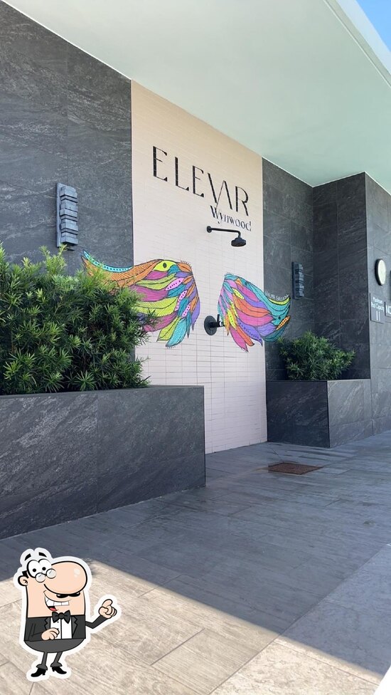 Elevar Wynwood, Miami - Menú del restaurante, precios y reseñas