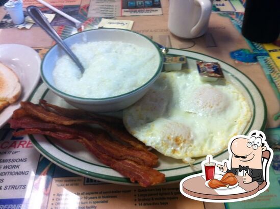 Freedom Coney Island, Taylor - Restaurant menu, prices and reviews