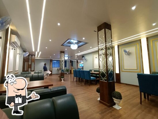 Hotel Royal Palace Multi cuisine restaurant & bar, Roorkee - Restaurant ...