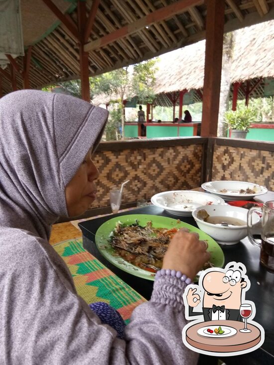 RM Karang Kitri restaurant, Tembong - Restaurant reviews