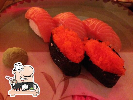 Kikko restaurant, Berlin - Restaurant reviews