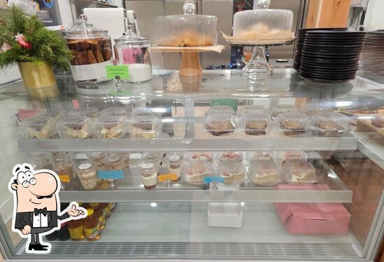 Little Loaf Bakehouse, Yorkville - Restaurant menu, prices and reviews