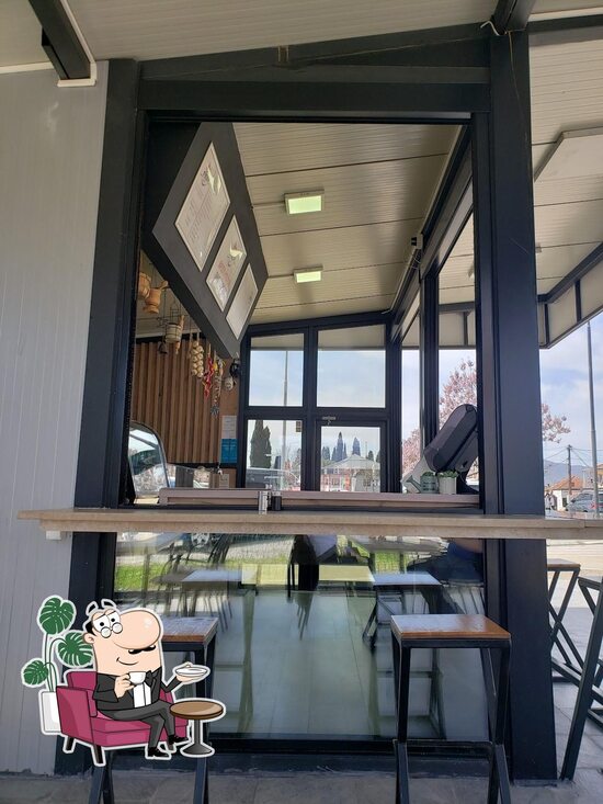 Pirun Grill, Podgorica - Restaurant menu, prices and reviews