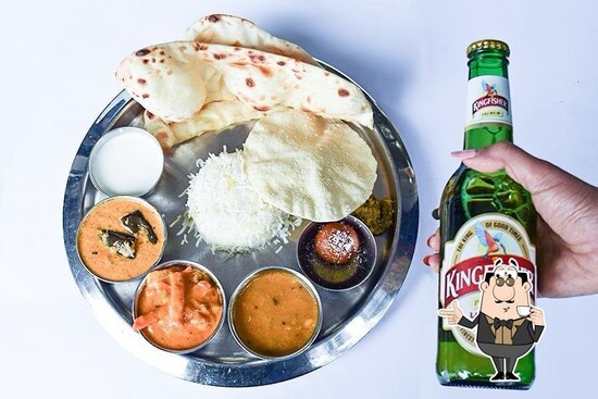 Menu at Sehaj Indian food and sweets restaurant, Marsden Park