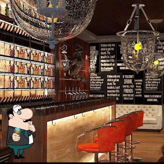 The HighLand Park, Jaipur - Restaurant menu, prices and reviews