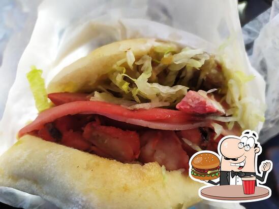 Tortas Davi's #2, Ciudad Juarez - Menú del restaurante, precios y reseñas