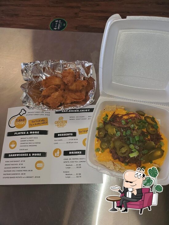 Closed, Fort Worth - Restaurant menu, prices and reviews