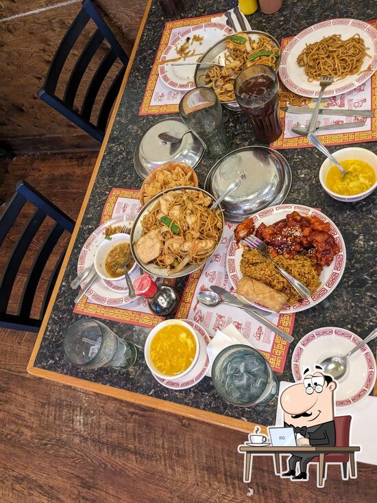 Wong's Palace Restaurant, Waycross - Menú del restaurante, precios y ...