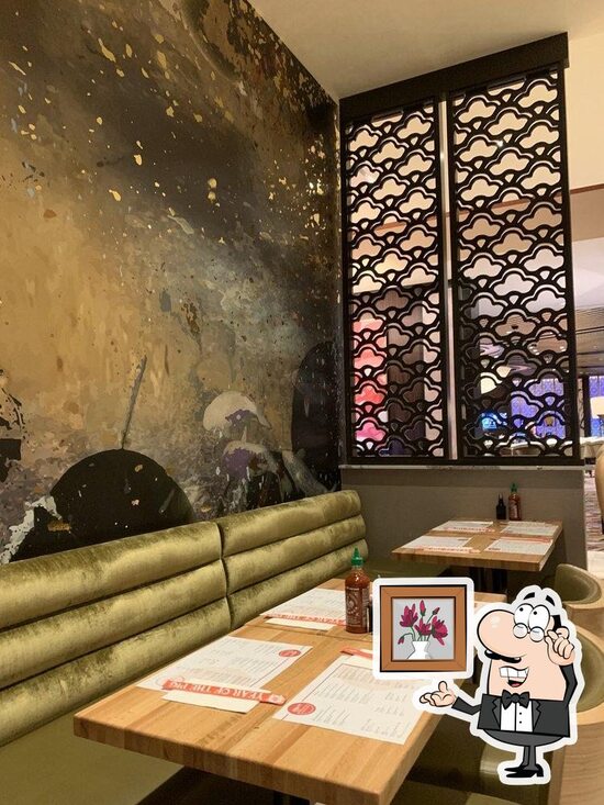 YOUYU Noodle Bar, Atlantic City - Restaurant menu, prices and reviews