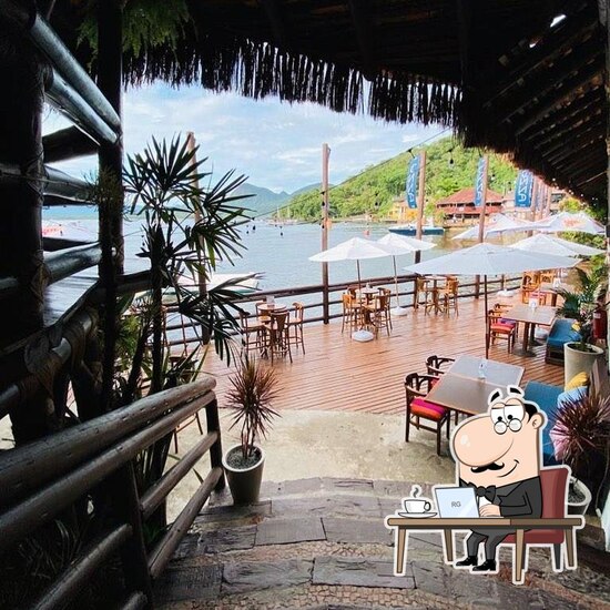 Azzu Guaratuba, Guaratuba - Menu do restaurante, preços e opiniões
