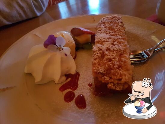 Restauracja Zamek Bobolice - Restaurant menu, prices and reviews