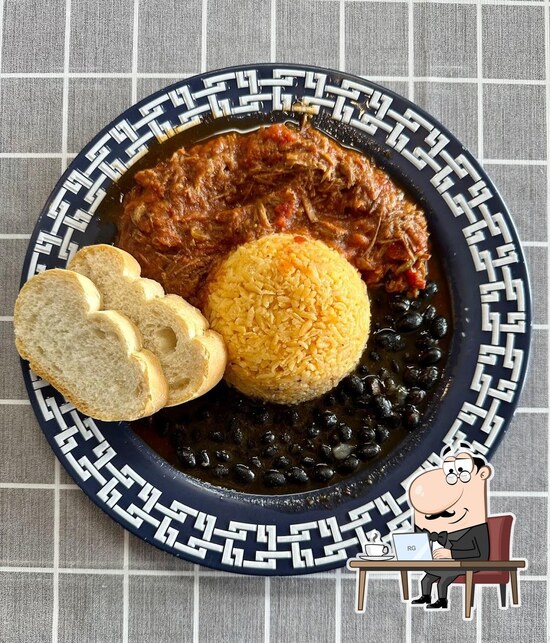 Nani's Restaurant, Blairsville - Restaurant menu, prices and reviews