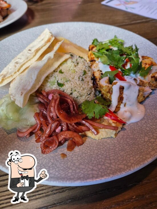 Bellbird Eatery, Lower Hutt - Restaurant menu, prices and reviews