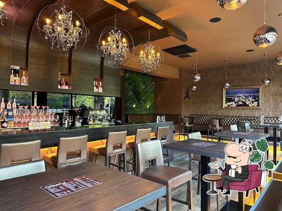 Café Bar Cockpit, Munich - Restaurant menu, prices and reviews