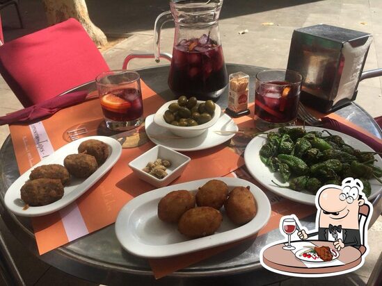 Cafè Flanders in Barcelona - Restaurant reviews