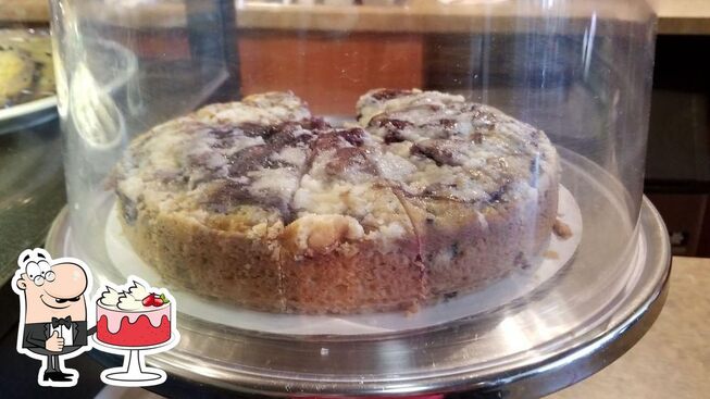 Coffee Peddlar in Harrison - Restaurant menu and reviews