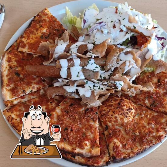 Gül Kebap, Staufen - Restaurant menu, prices and reviews