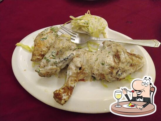 Haandi Restaurant, New Delhi - Restaurant menu, prices and reviews