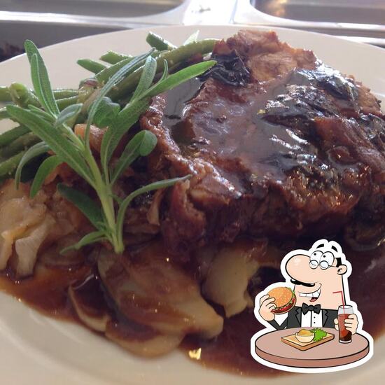 Hos Lee restaurang restaurant, Staffanstorp - Restaurant menu and reviews