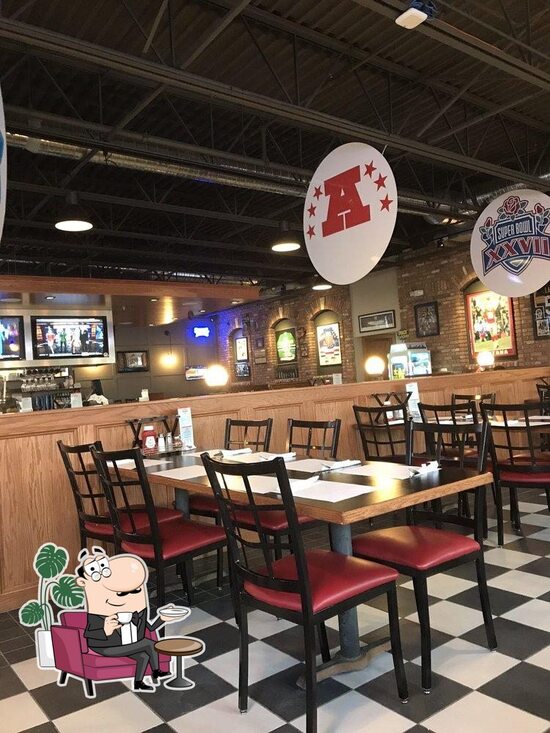 Imperial Pizza - Abbott Road, Buffalo - Restaurant menu, prices and reviews
