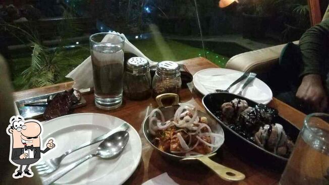 Mocha Indore, Indore - Restaurant reviews