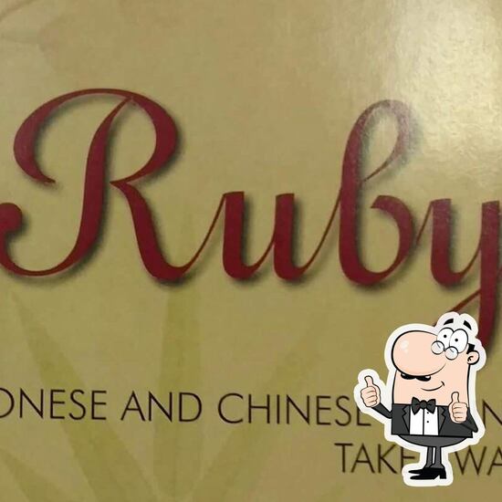 Ruby Cantonese Takeaway, Gloucester - Restaurant menu, prices and reviews