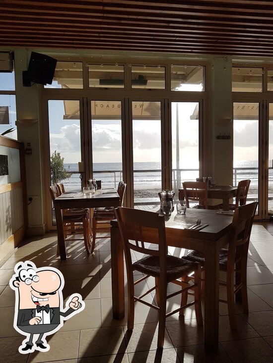 WestBeach in Bournemouth - Restaurant menu and reviews