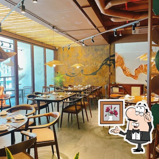 C.Tao Chinese Restaurant - Metropole HCM, Ho Chi Minh City - Restaurant ...