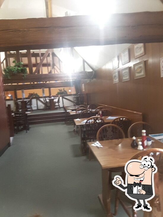 Maltings Fish and Chips, Baldock - Restaurant menu, prices and reviews