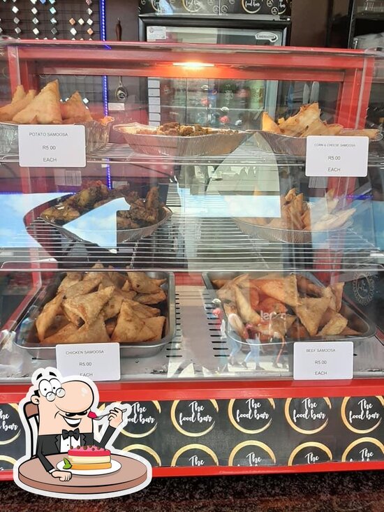 The Food Bar, Kriel - Restaurant reviews