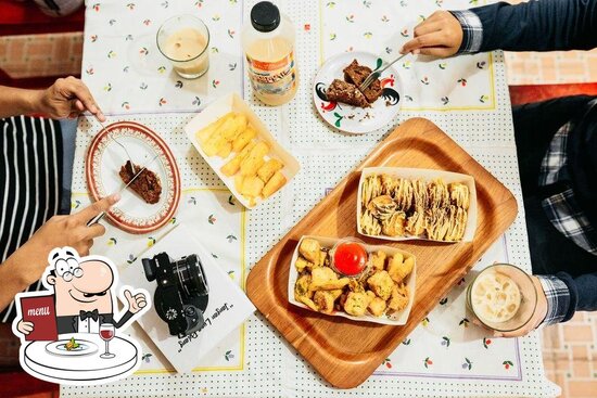 Valv Coffee And Eatery pub & bar, Palangkaraya - Restaurant reviews
