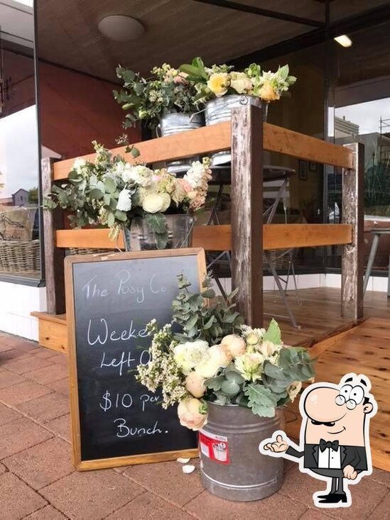 theBar in Scone - Restaurant reviews