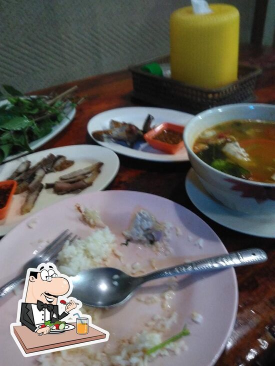 Khelang Fatimah (Halal Food), Hat Yai - Menú del restaurante, precios y ...