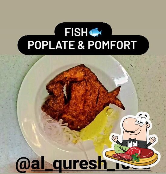 Al Quresh foods, Ghaziabad - Restaurant menu, prices and reviews