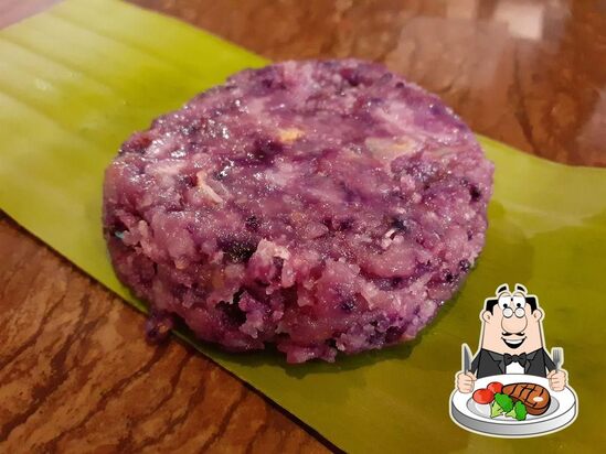 El Ideal restaurant, Silay City, 118 Rizal St - Restaurant reviews